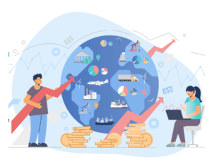 Changing Digital Landscape - PPIL DIGITAL SOLUTIONS