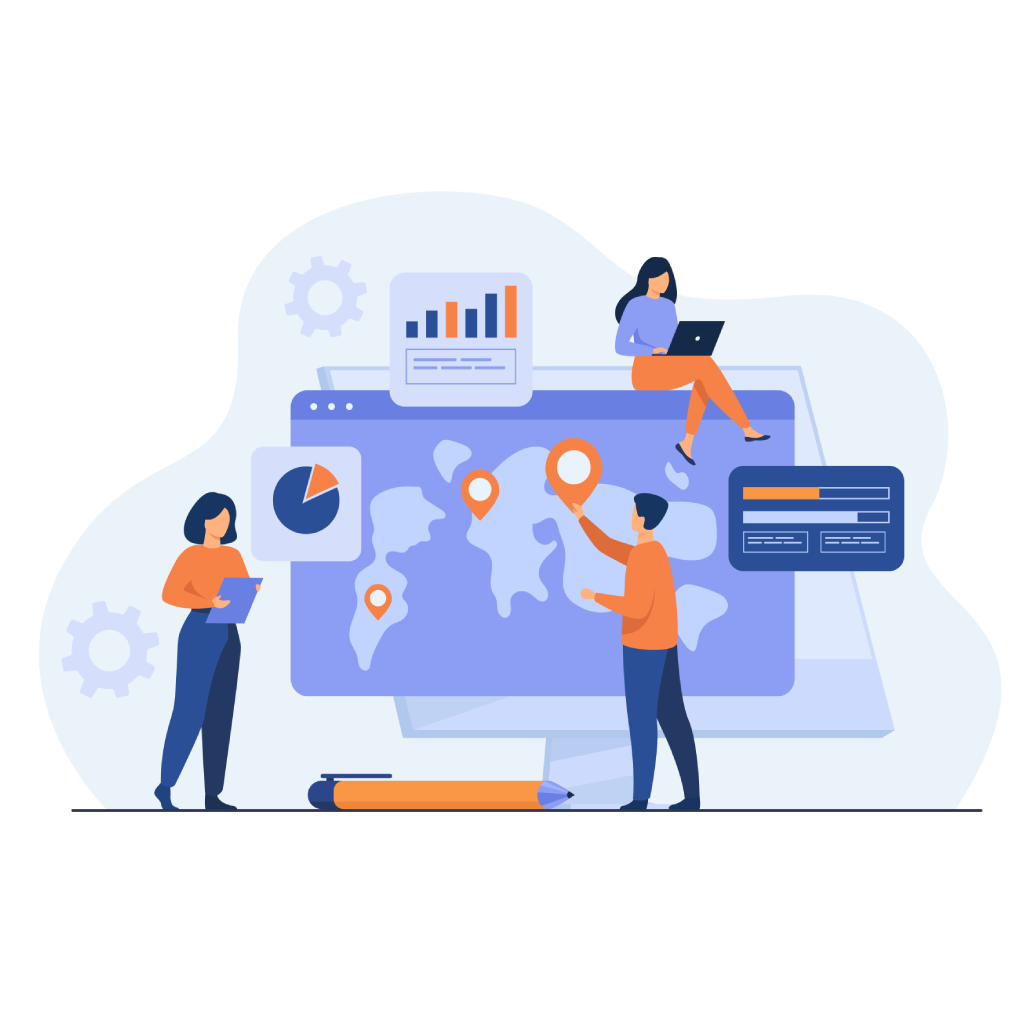 Who We Are - PPIL DIGITAL SOLUTIONS